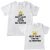 Keep Calm Siblings Combo | Smarty Nerdy