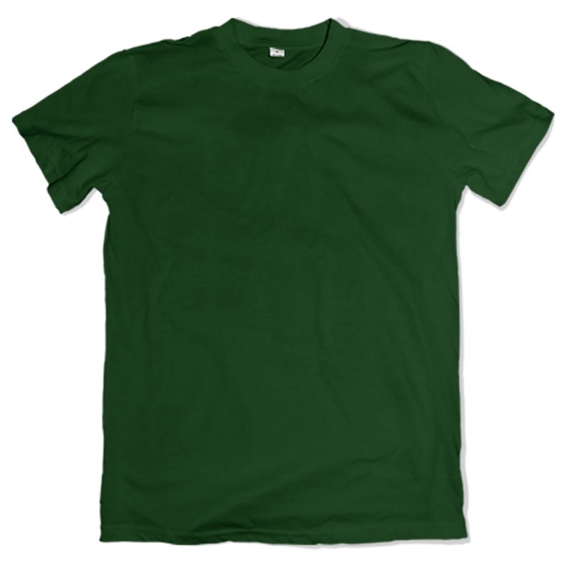 Daily Wear Plain T Shirts For Adults | Smarty Nerdy